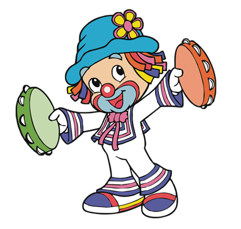 Patati Patatá – Imagens PNG